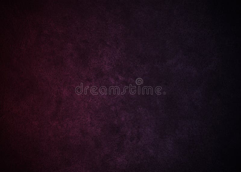 Abstract Purple and Black Gradient Background Design,noisy Grain ...