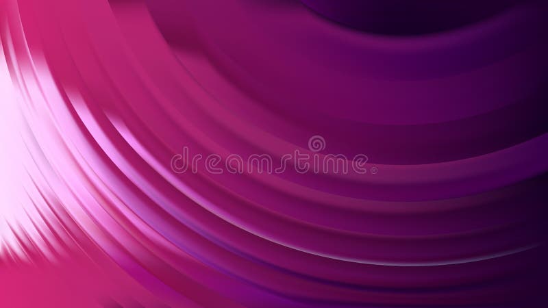 Abstract Purple and Black Wavy Background Vector Image Stock ...