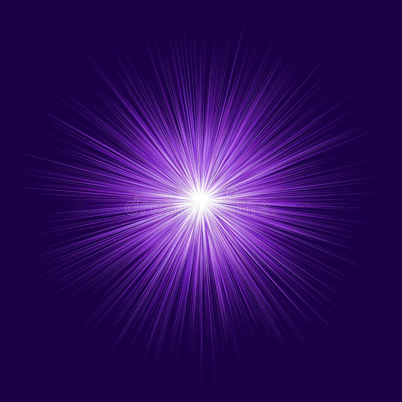Purple Blast Stock Illustrations – 2,044 Purple Blast Stock ...