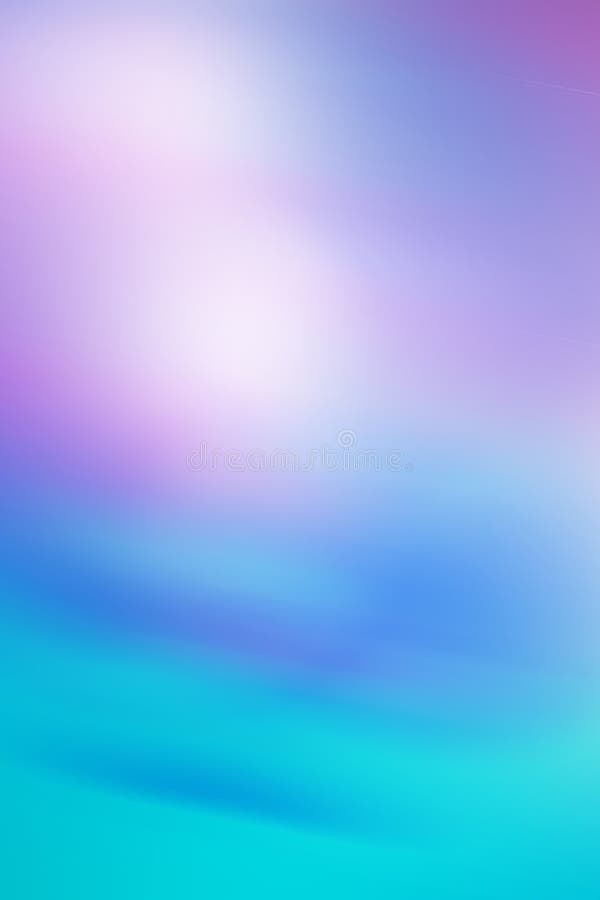 Abstract Purple Blue Background, Gradient. Vertical Image. Stock Photo ...