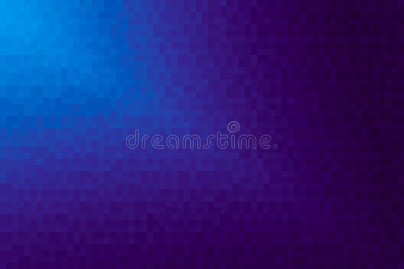 Abstract Purple and Blue Diagonal Gradient Background. Texture with ...