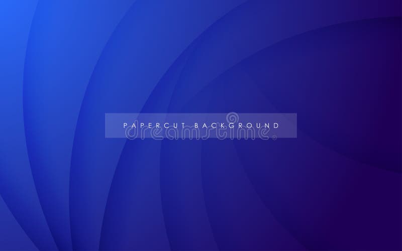 Abstract Purple Blue Liquid Color Gradient Wavy Geometric Fluid Shape ...