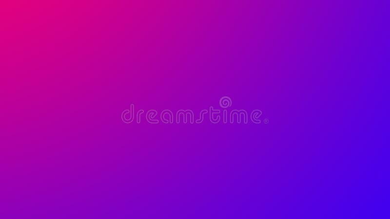 Abstract Purple Blue Gradient Background Illustration, Purple ...