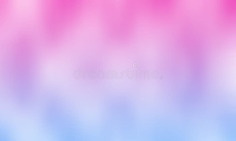 Abstract Purple and Blue Gradient Light Color Background Stock ...
