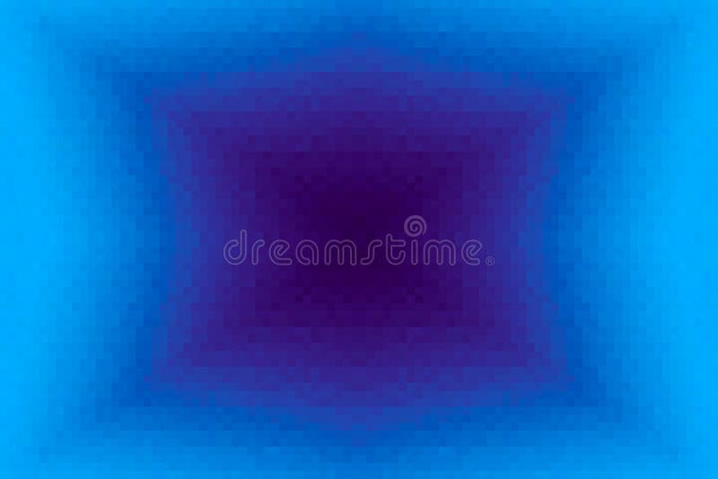 Blue radiant background stock vector. Illustration of design - 11430974