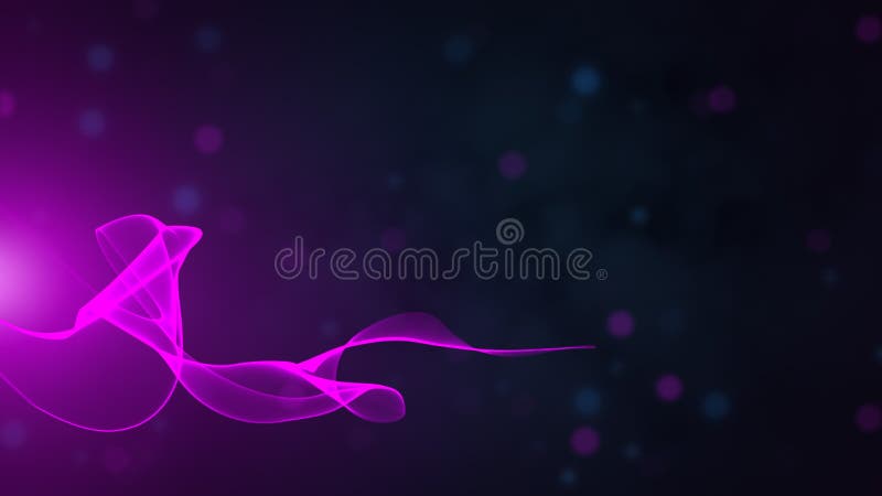 Abstract Purple Blue Shiny Wavy Membrane Fields Light Flare Smoke ... Abstract Purple Blue Shiny Wavy Membrane Fields Light Flare Smoke ...