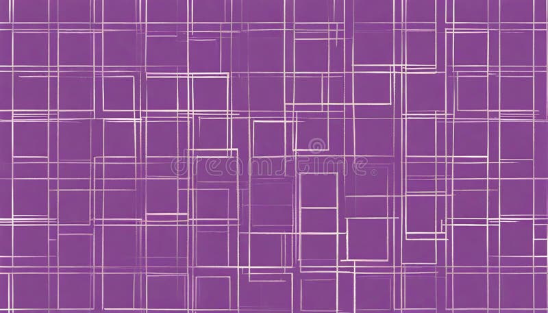 Abstract Purple Checkered Background Stock Photo - Image of gradient ...