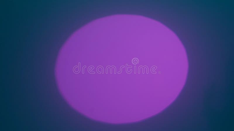 Abstract Purple Circle on a Dark Gradient Background Stock Image ...