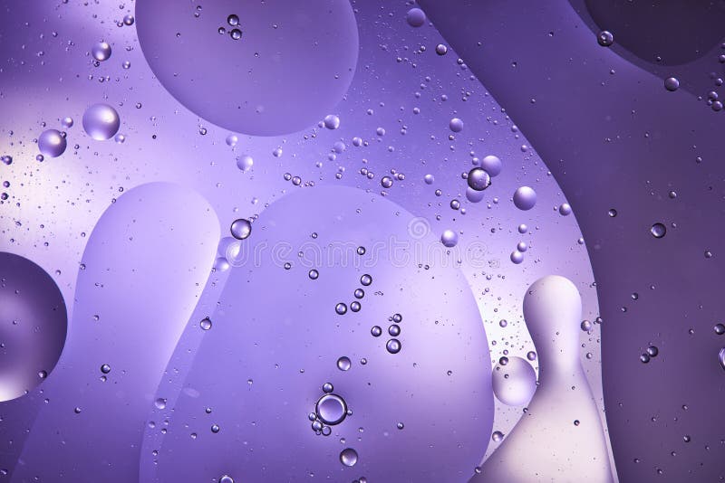 Abstract Purple Color Texture from Mixed Stock Image - Image of purple ...