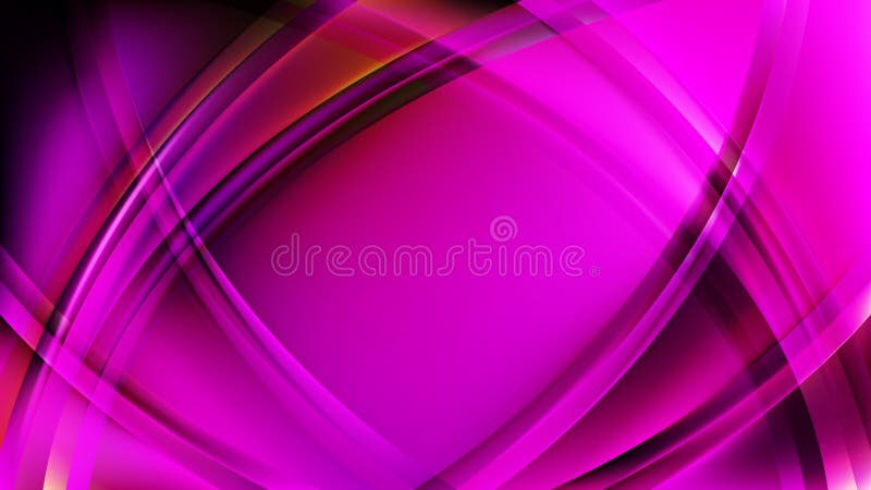 Abstract Purple Curve Background Illustrator Stock Vector ...