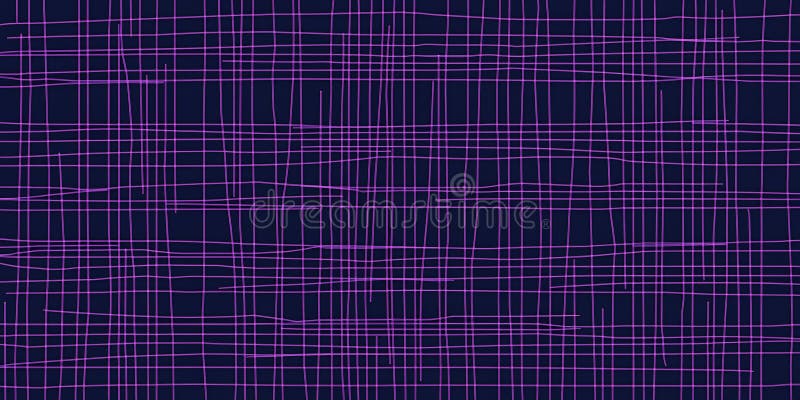 Abstract Purple and Dark Blue Crosshatch Pattern Texture Background ...