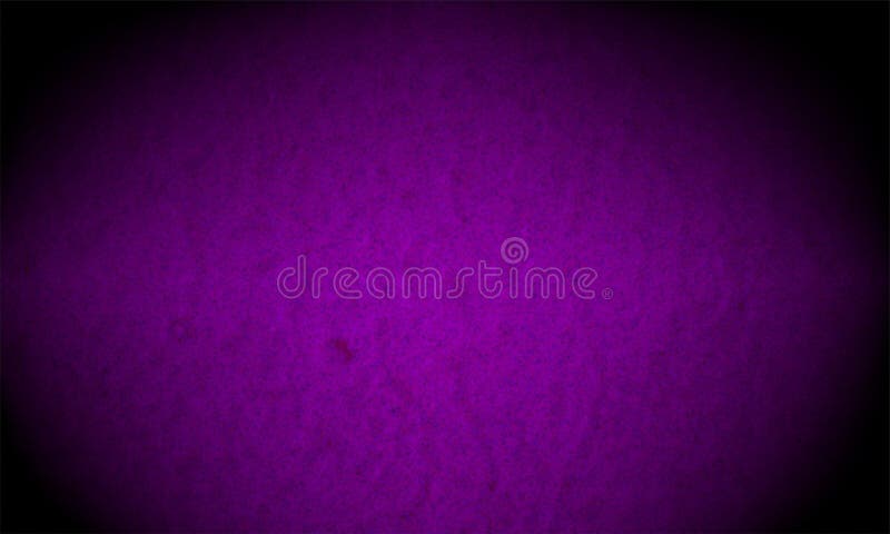 Abstract Purple Dark Color Mixture Shaded with Background Rough Texture ...