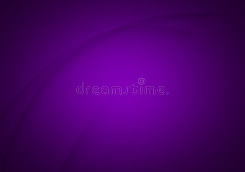 Abstract Purple for Digital or Technology Background. Stock ...