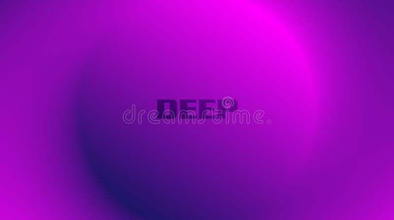 Abstract Purple Drip Impact Background for Your Project Stock Vector ...