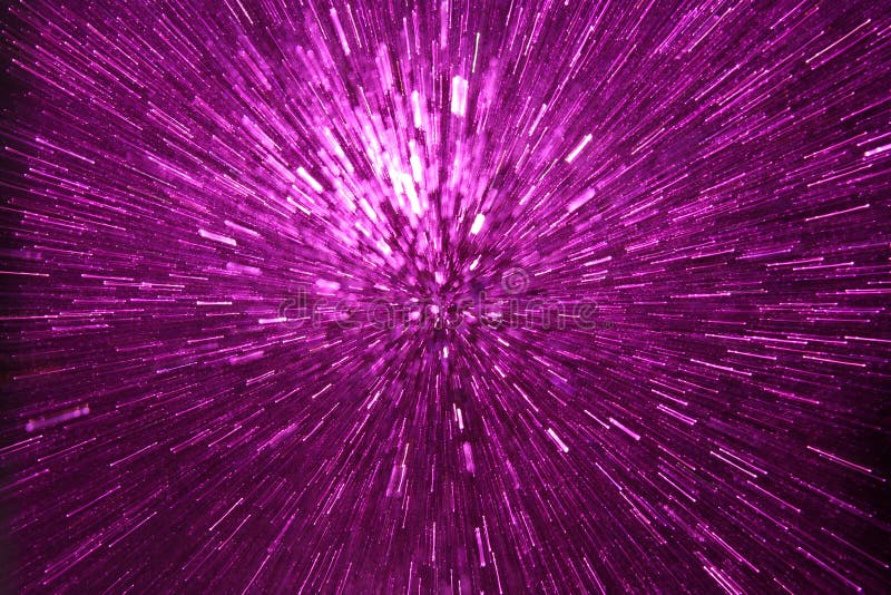 Abstract purple explosion stock photo. Image of explosion - 23773782