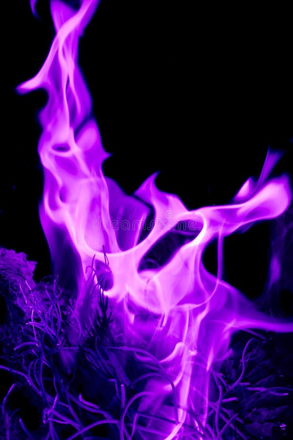 20,066 Fire Purple Background Stock Photos - Free & Royalty-Free Stock ...