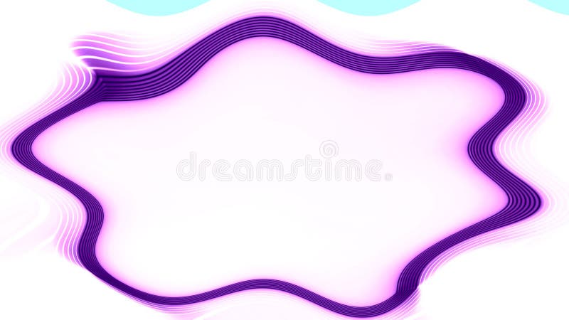 Abstract Purple Frame stock footage. Video of frame - 335548034