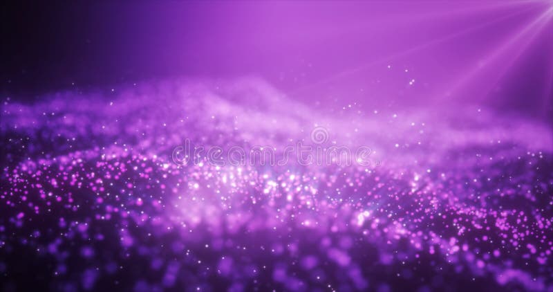 Flowing Magic Sound Waves Stock Illustrations – 122 Flowing Magic Sound ...