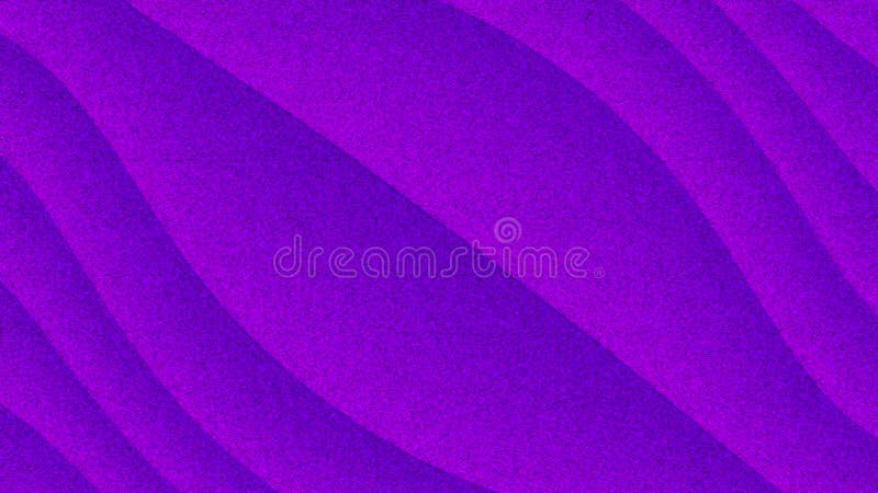 Abstract Purple Gradient Background Animation Stock Video - Video of ...