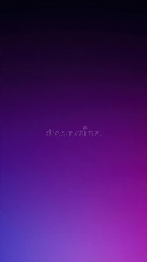 Abstract Purple Gradient Background, a Smooth Transition of Color Stock ...
