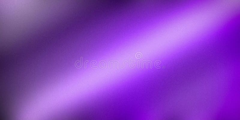 Abstract Purple Gradient Background with Soft Transitions and Smooth ...