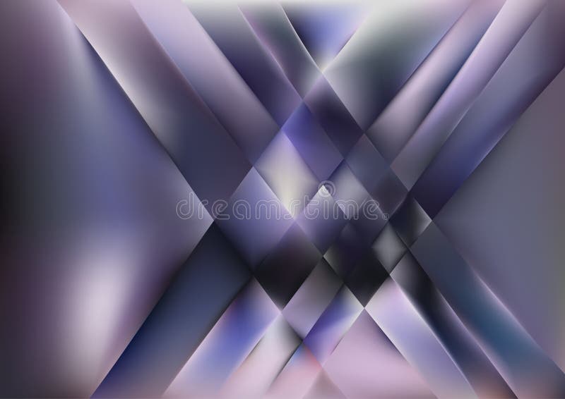 Abstract Purple and Grey Background Vector Art Stock Vector ...