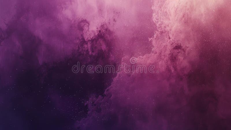 Abstract Purple Haze Texture: Gradient Background for Graphic Design ...