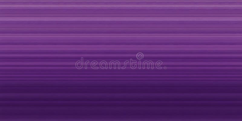 Purple Horizontal Lines, Stripes Seamless Pattern Background Stock ...
