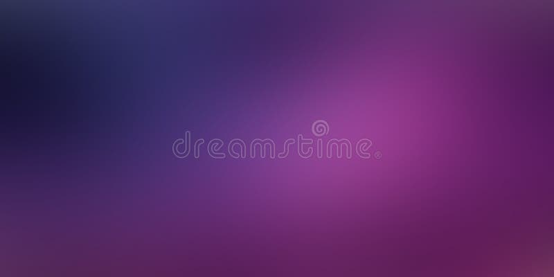 Abstract Purple and Indigo Gradient Background Image Stock Illustration ...