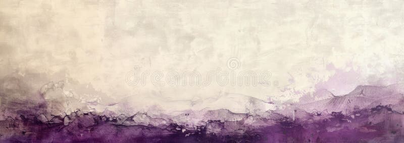 Abstract Purple Landscape Art Texture Background, Modern Gradient ...