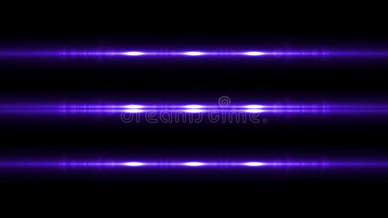 Abstract Purple Light Streaks Stock Footage - Video of bright, neon ...