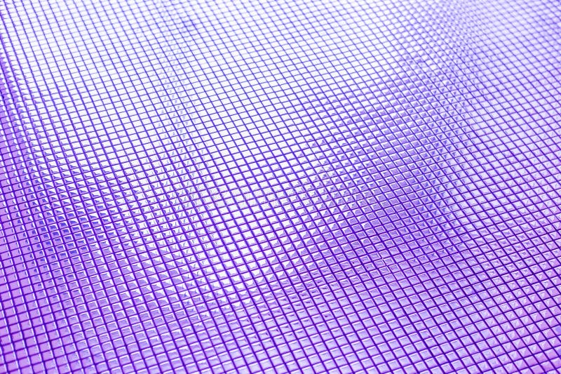 Abstract Purple Mosaic Background Stock Image - Image of decoration ...