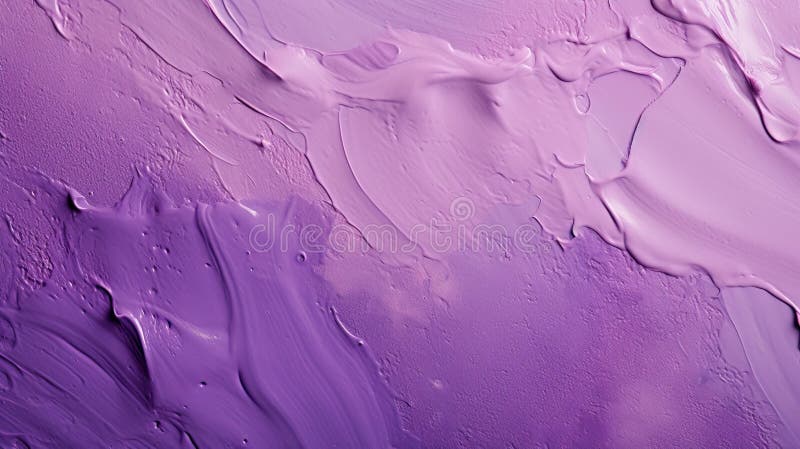 Abstract Purple Paint Background Stock Illustration - Illustration of ...