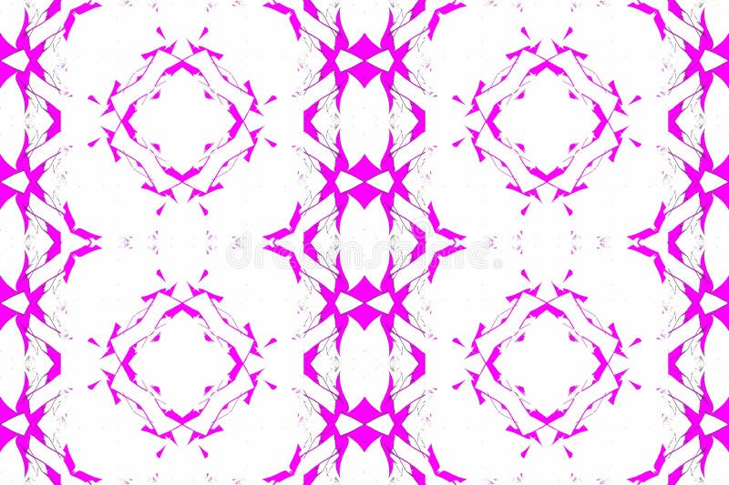 Abstract purple pattern. stock illustration. Illustration of abstract ...