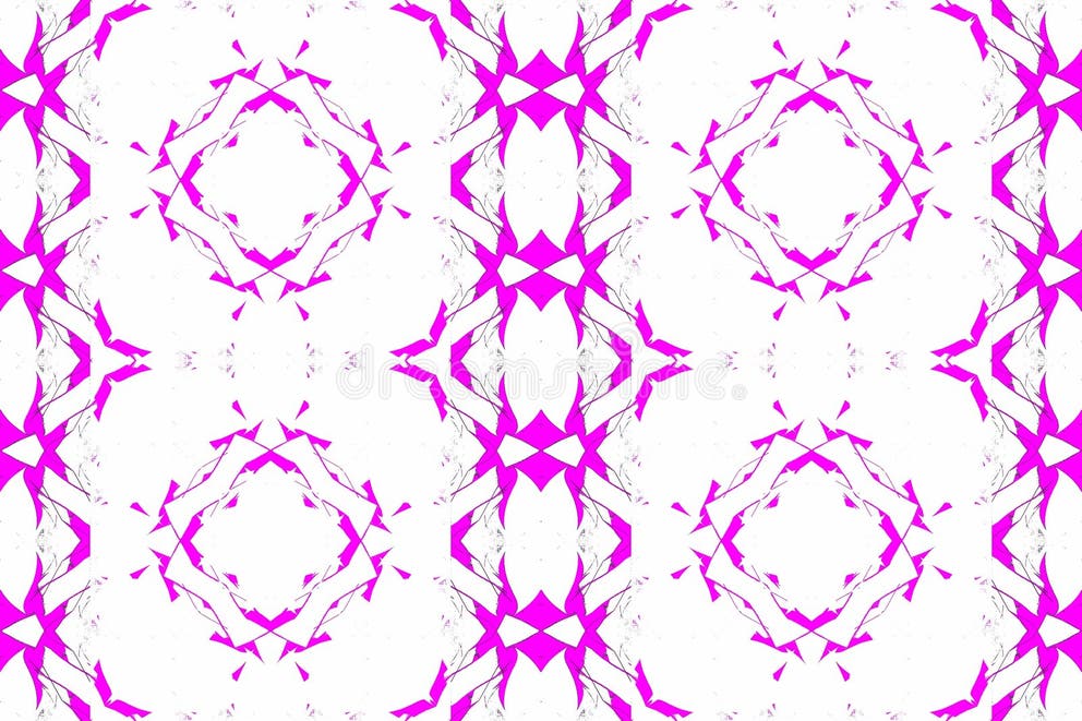 Abstract purple pattern. stock illustration. Illustration of abstract ...