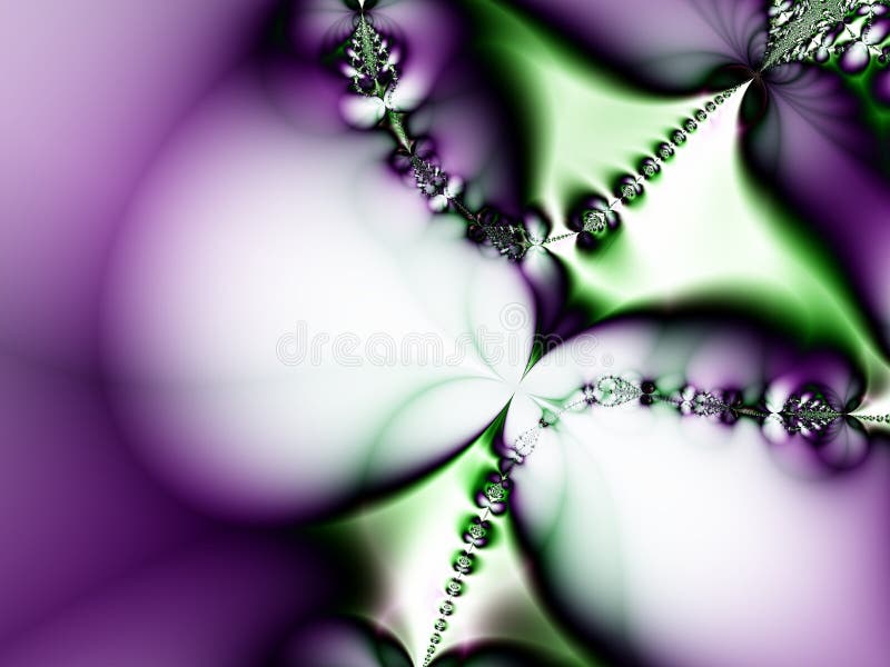 Abstract Purple Pearl Background Stock Illustration - Illustration of ...
