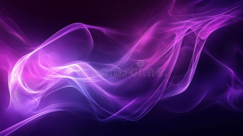 Background Overlay Light Blue Purple Wave Stock Illustrations – 2,266 ...