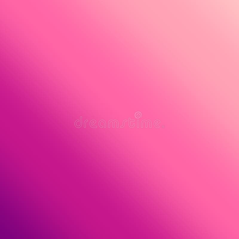 Abstract Purple and Pink Gradient Background Stock Illustration ...