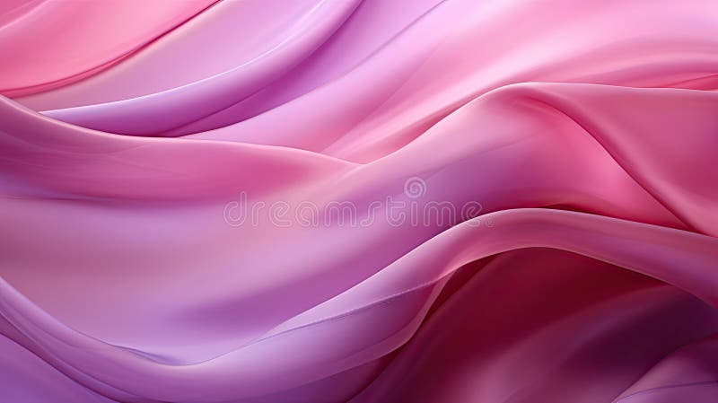 Abstract Purple Pink Gradient Stock Illustration - Illustration of ...