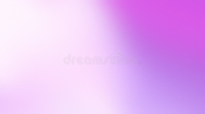 Abstract Purple Pink White Color Gradient Background, Smooth Grainy ...