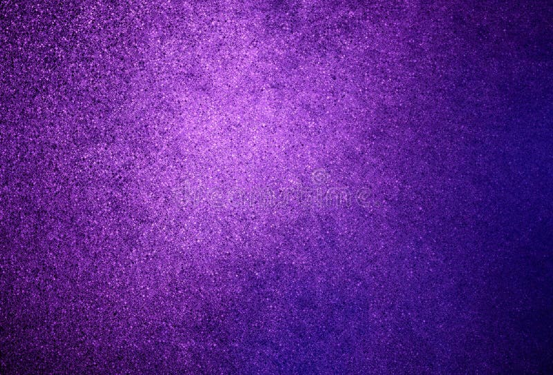 Abstract Purple Shiny Glitter Background Stock Image - Image of glitter ...