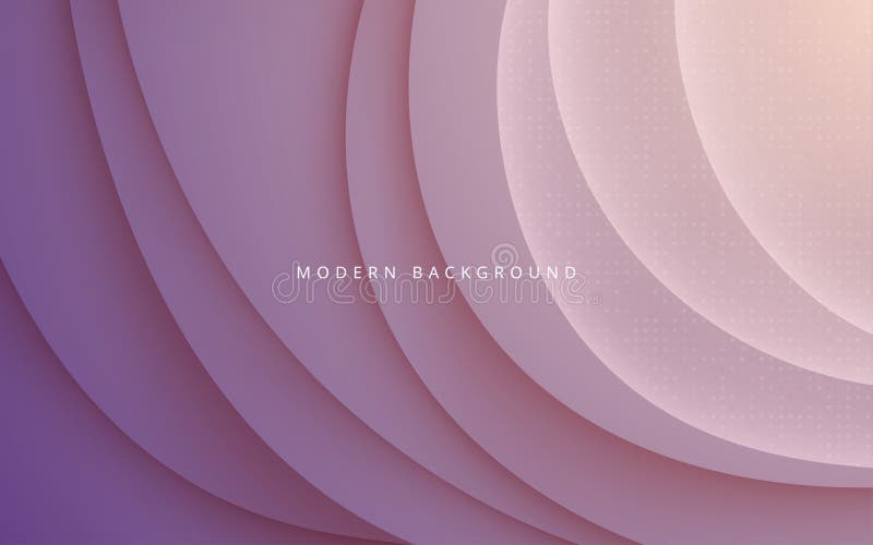 Abstract Purple Soft Diagonal Shape Light and Shadow Background. Stock ...