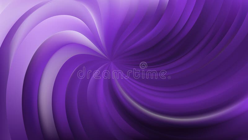 Abstract Purple Swirl Background Vector Illustration Stock Vector ...