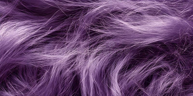 Abstract Purple Swirl Patterns with Soft Textures and Artistic Brush ...