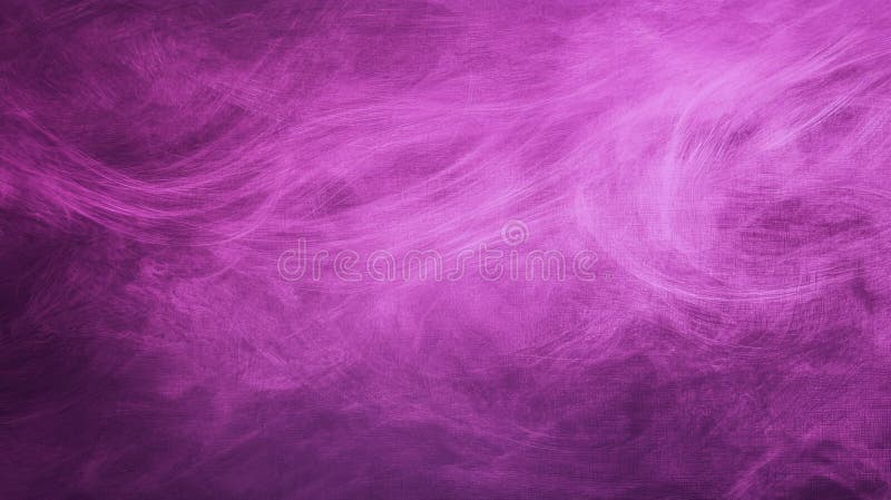 Abstract Purple Swirls a Digital Painting Exploration of Texture and ...