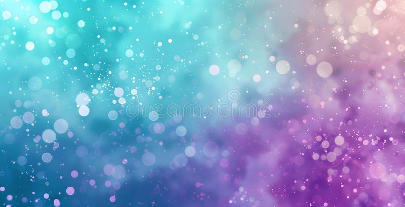Abstract Purple Teal Blue Gradient Background Stock Illustration ...