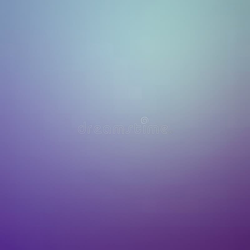 Abstract Purple and Teal Gradient Background Smooth Color Blend Soft ...