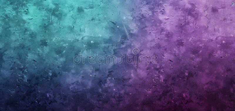 Abstract Purple Teal Gradient Background Texture Stock Illustration ...
