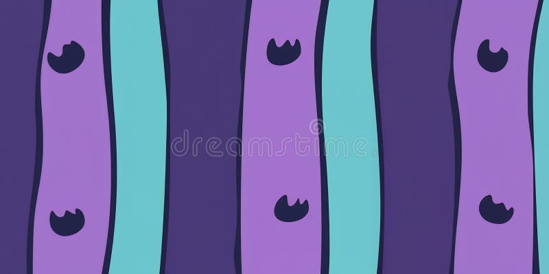 Abstract Purple Teal Vertical Stripes Background Design Pattern Texture ...