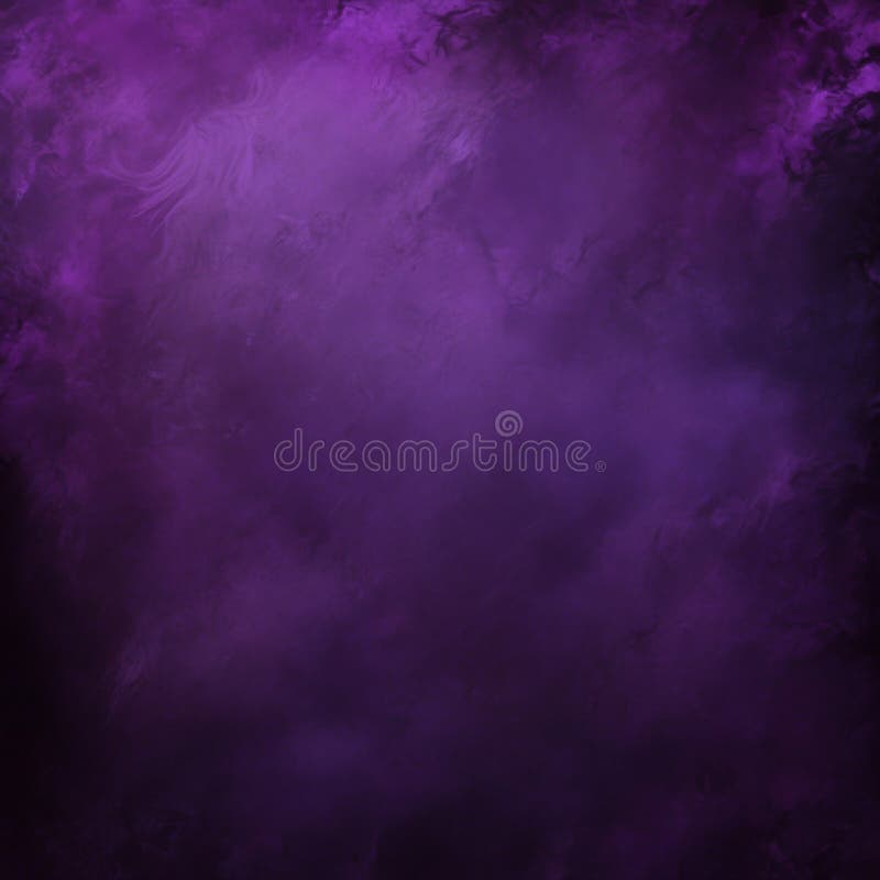 Abstract Purple Texture with Swirling Patterns and Deep Violet Tones ...